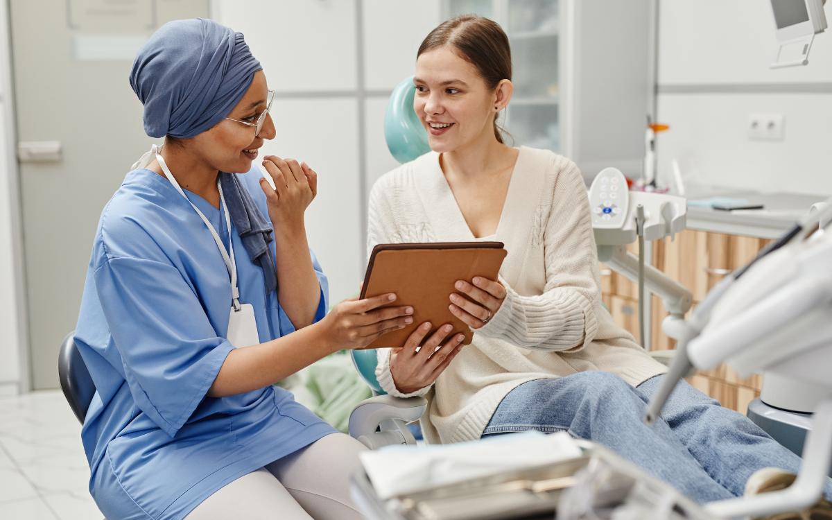 Understanding Patient Advantages for Participating in Clinical Trials ... Understanding Patient Advantages for Participating in Clinical Trials ...